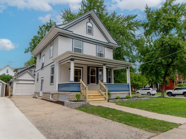 719 5th Street