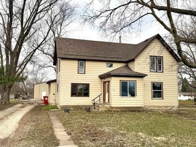 719 6th St, Rudd, IA 50471