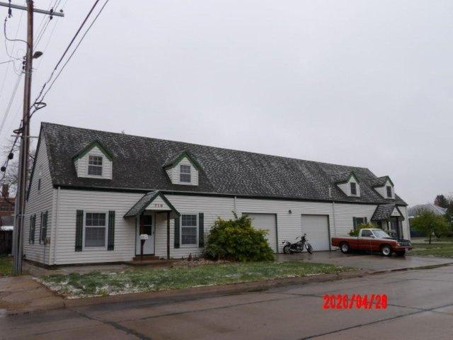 719 721 E # D, North Platte, NE 69101