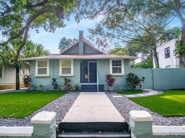 719 8th St N, St. Petersburg, FL 33701 | MLS #TB8422