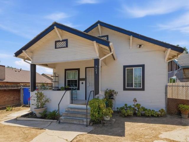 719 C St, Fresno, CA 93706