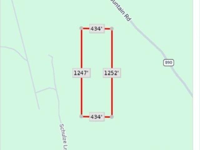 719 County Road 890, Cushing, TX 75760