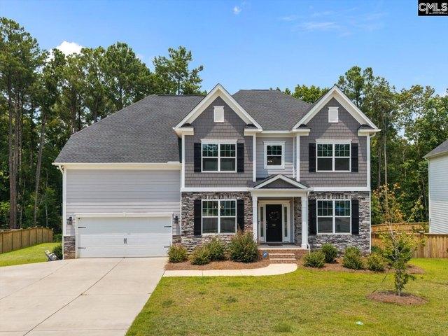 719 Cold Springs Ln, Irmo, SC 29063