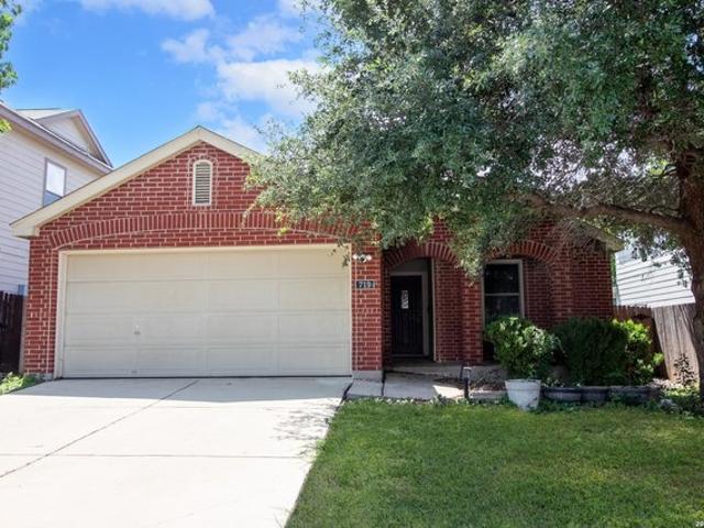 719 Cormorant, San Antonio, TX 78245
