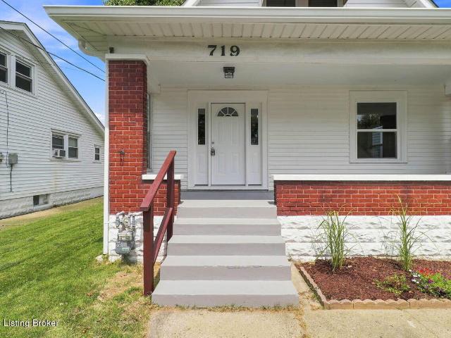 719 Camden Ave