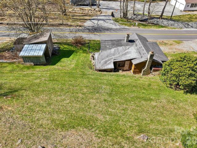 719 Camp Branch Road