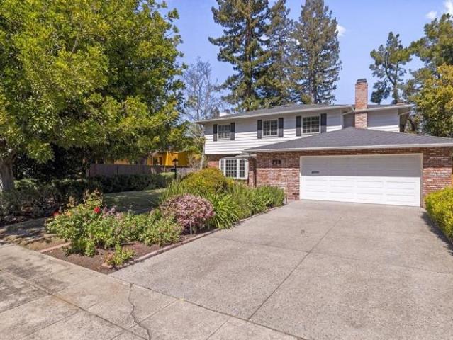 719 Charleston Ct, Palo Alto, CA 94303