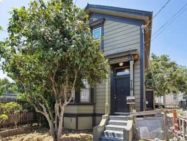 719 Chester St, Oakland, CA 94607 656658408