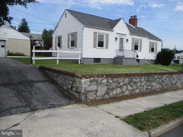 719 Chestnut St, Hagerstown, MD 21740