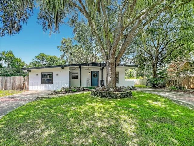 719 Cherokee Cir, Sanford, FL 32773