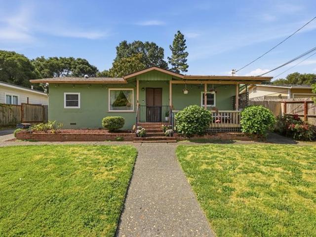 719 Cherry St, Novato, CA 94945
