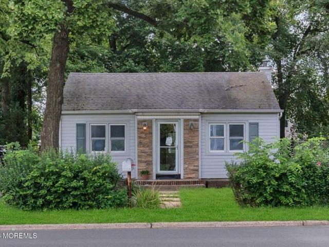 719 Cliffwood Ave, Keyport, NJ 07735