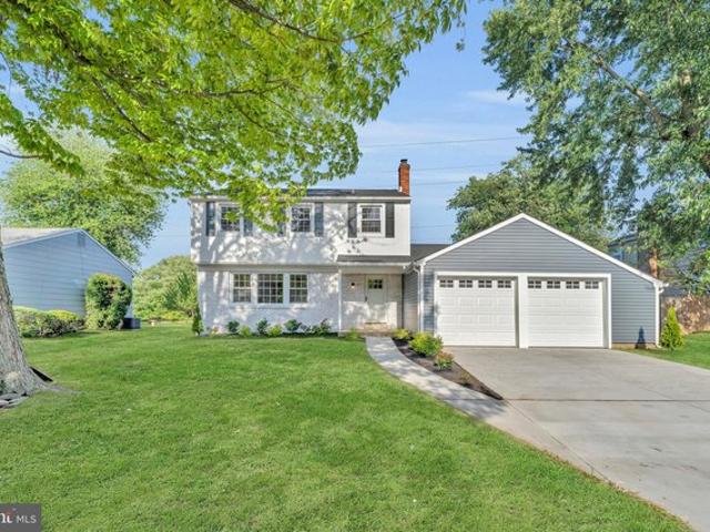 719 Crestbrook Ave, Cherry Hill, NJ 08003