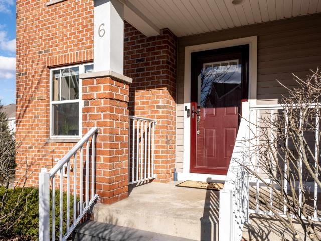 719 Cricket Ln, Unit 6, Middleton, WI 53562 | MLS #2016 | Compass