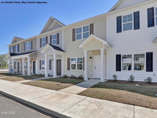719 Cross Bridge Way # Lot 20
