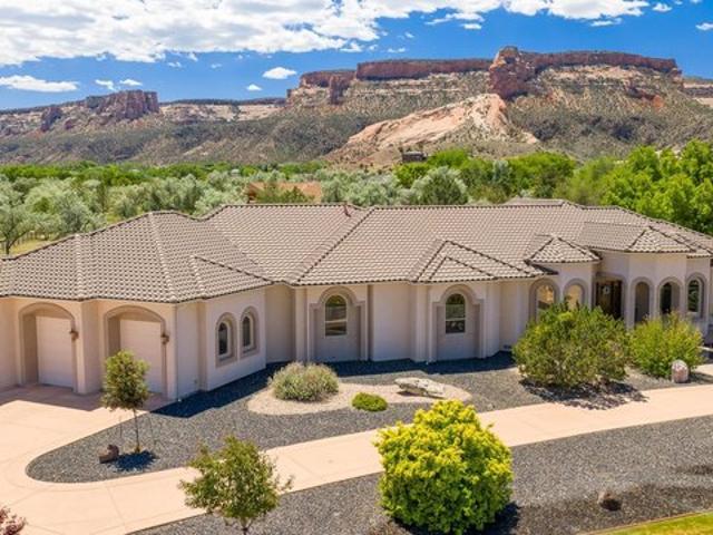 719 Curecanti Cir, Grand Junction, CO 81507