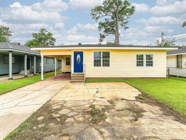 719 Adams St, Lake Charles, LA 70601