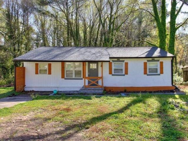 719 Alfred Rd, Atlanta, GA 30331