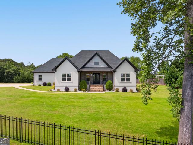 719 Austin Reynolds Road