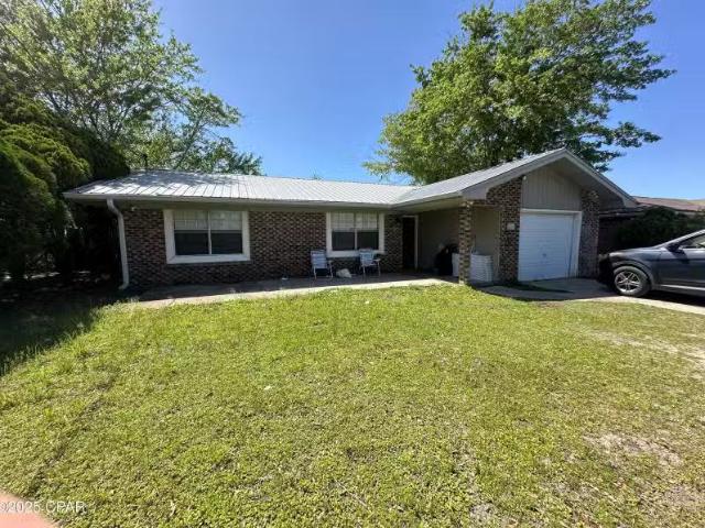 719 Bob Little Rd, Panama City, FL 32404 MLS 771715