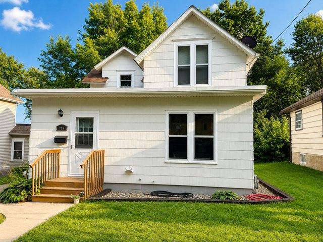 719 Belmont St, Albert Lea, MN 56007