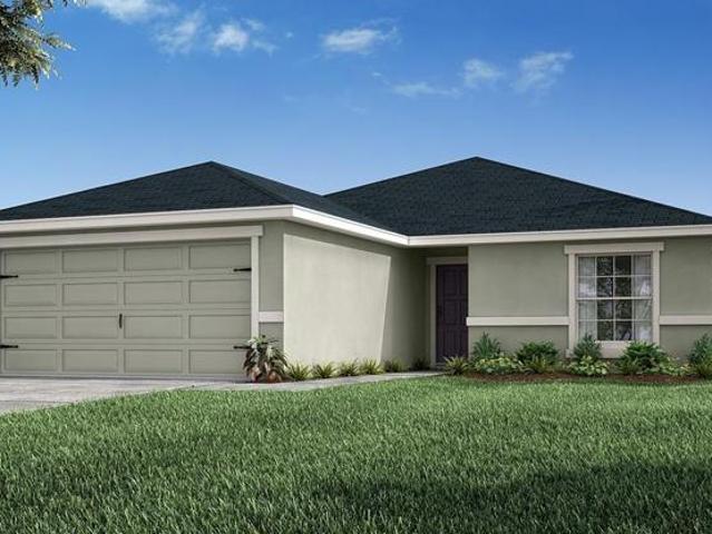 719 Bentley North Loop, Auburndale, FL 33823