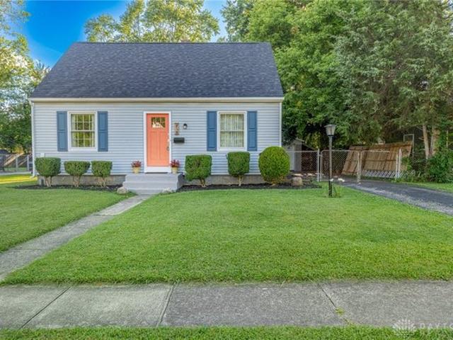 719 Bernice St, Wilmington, OH 45177