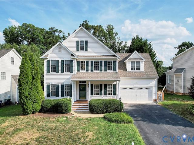 719 Biggin Pond Road