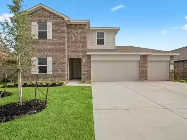 719 Brazos Trl, Dayton, TX 77535 MLS 2460153