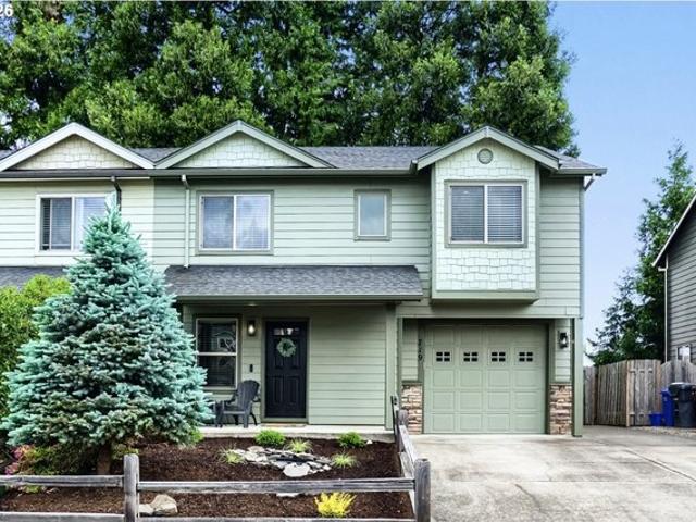 719 Garden Ct, Molalla, OR 97038