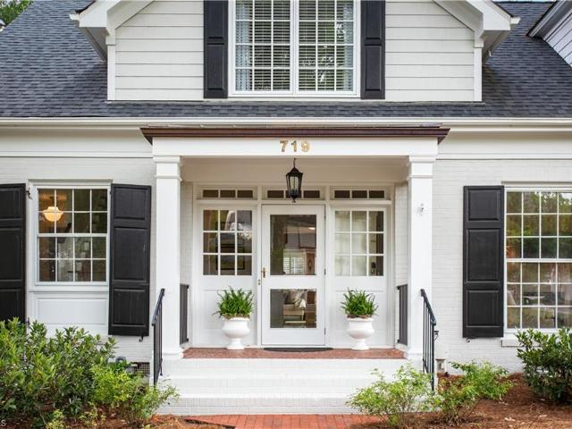 719 Dover Road