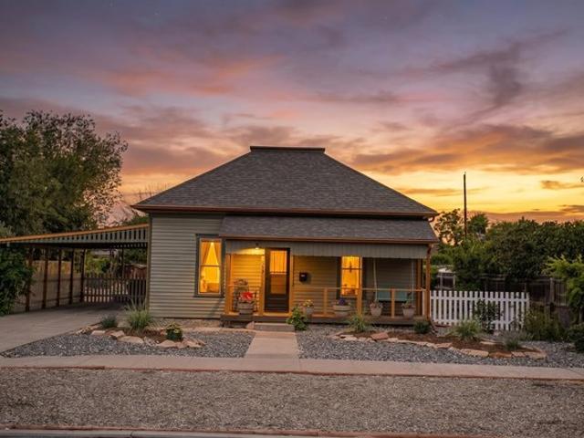 719 Dodge St, Delta, CO 81416