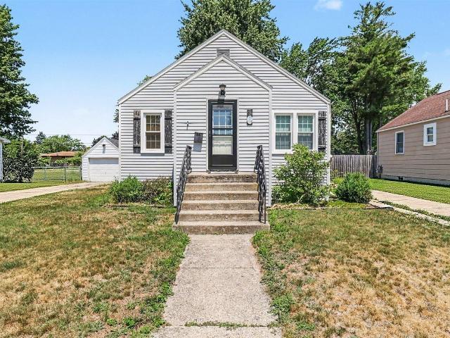 719 Diana Street