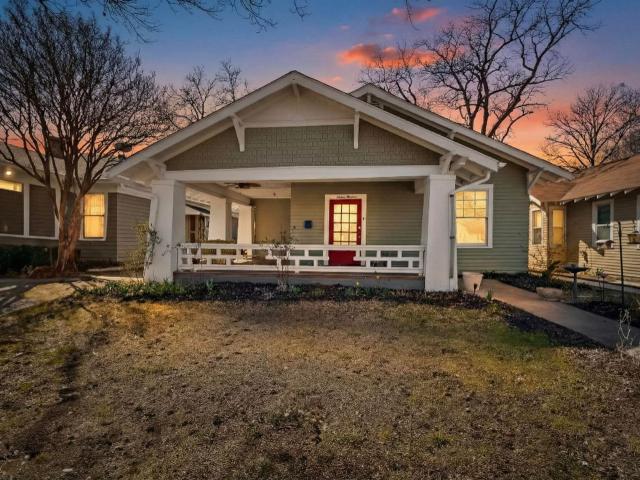 719 Dumont Street, Dallas, US, TX