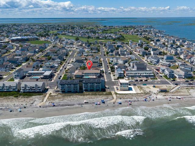 719 E Brigantine Unit 19 Ave