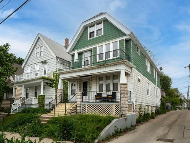 719 E Chambers St Unit 721, Milwaukee, WI 53212