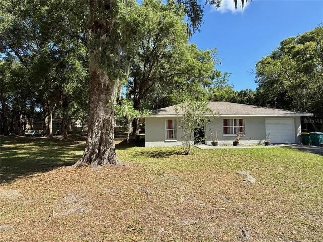 719 E Georgia Ave, DeLand, FL 32724 | MLS #V4948