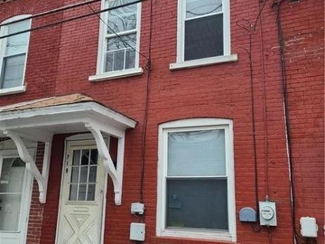 719 E Morton St, Bethlehem, PA 18015