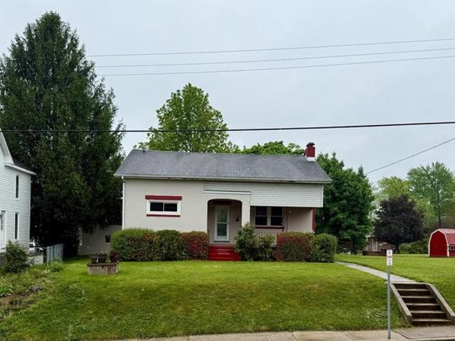 719 E Oldtown Rd, Cumberland, MD 21502