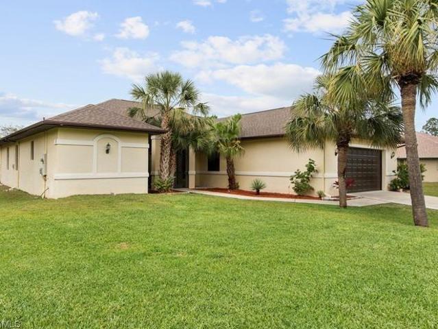 719 Eighth Ave, Lehigh Acres, FL 33972