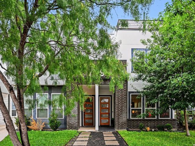 719 Eleanor Ave, Unit 102, San Antonio, TX 78209 | MLS #1958 | Compass