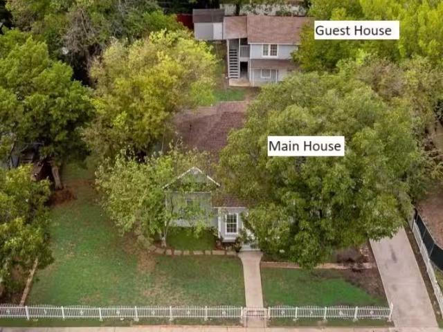 719 Elsbeth St A, B, C, Dallas, TX 75208