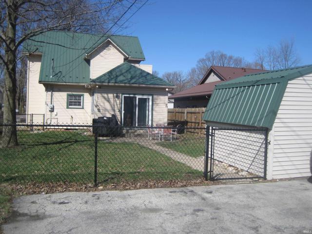 719 Etna Avenue