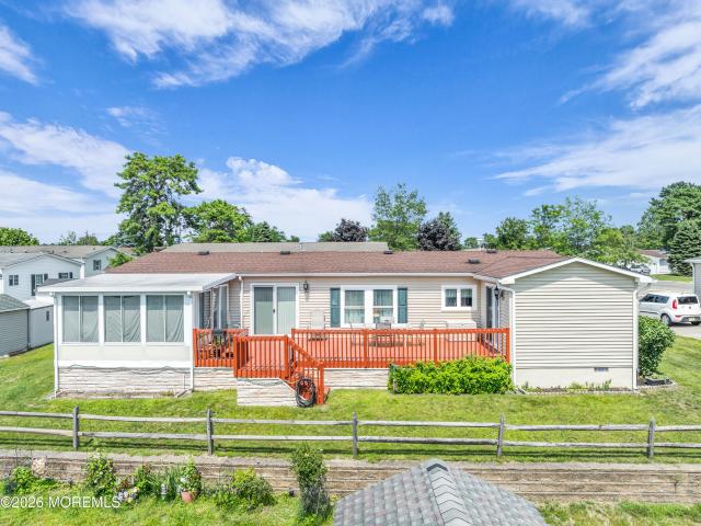 719 Evergreen Court