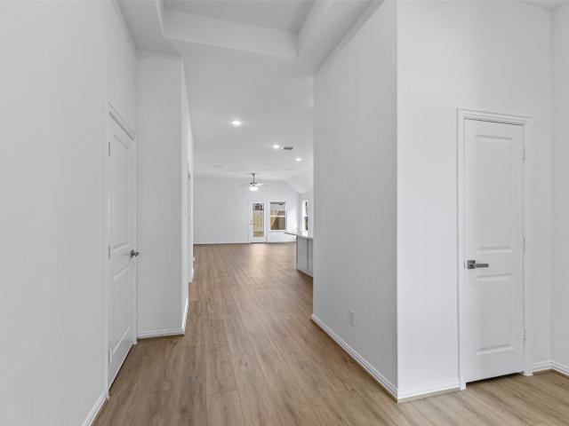 719 Evergreen Forest Lane