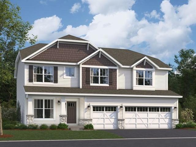 719 Fairfield Dr, Oswego, IL 60543