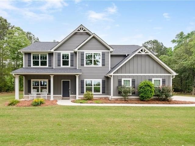 719 Fairview Rd, Brooks, GA 30205