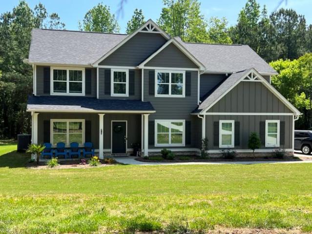 719 Fairview Rd, Brooks, GA 30205