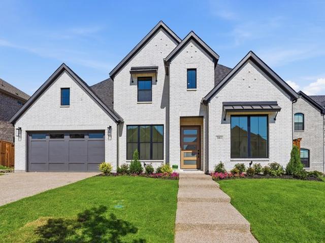 719 Felicity Pl, Lucas, TX 75098