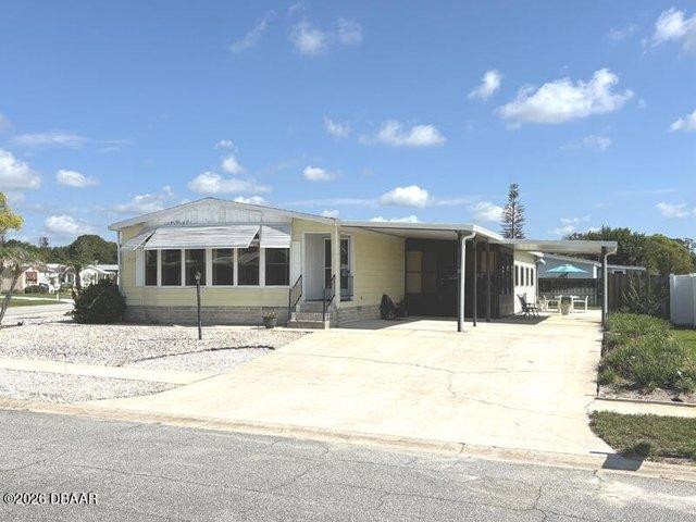 719 Fieldstone Ave, Port Orange, FL 32129